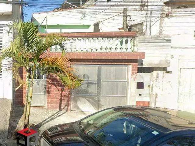 Casa / Sobrado para Venda em São Bernardo do Campo/SP Cooperativa 2 Quartos