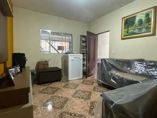 Casa / Sobrado para Venda em São Bernardo do Campo/SP Cooperativa 2 Quartos