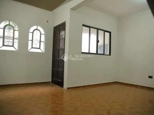 Casa / Sobrado para Venda em São Bernardo do Campo/SP Cooperativa 2 Quartos
