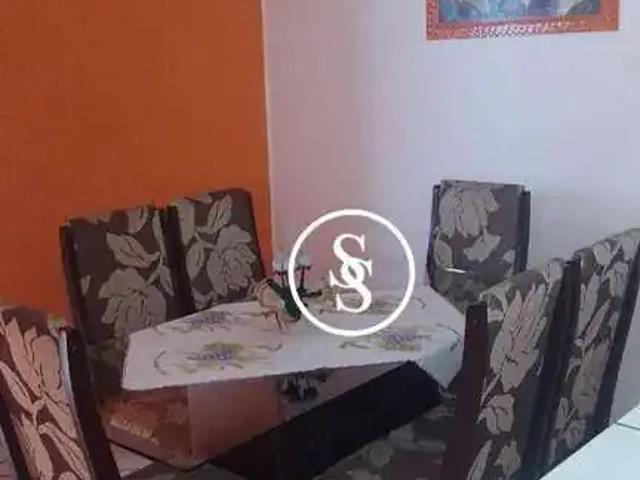 Casa / Sobrado para Venda em São Bernardo do Campo/SP Cooperativa 2 Quartos
