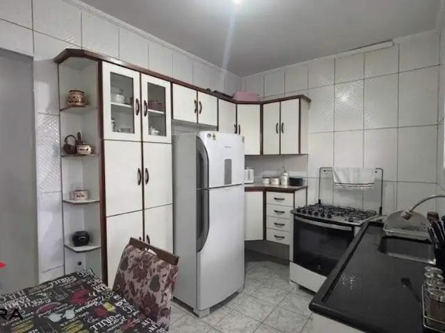 Casa / Sobrado para Venda em São Bernardo do Campo/SP Cooperativa 2 Quartos
