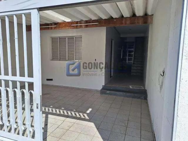 Casa / Sobrado para Venda em São Bernardo do Campo/SP Cooperativa 2 Quartos