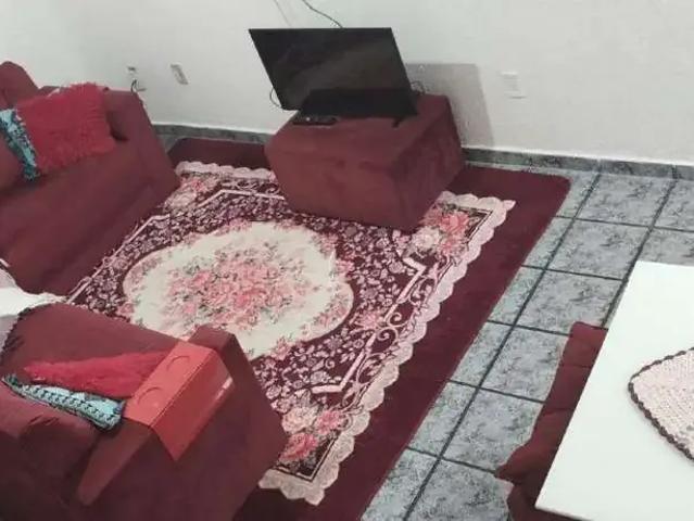 Casa / Sobrado para Venda em São Bernardo do Campo/SP Cooperativa 2 Quartos