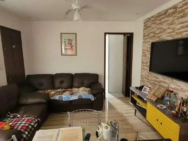 Casa / Sobrado para Venda em São Bernardo do Campo/SP Cooperativa 2 Quartos