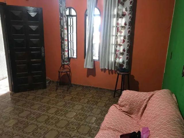 Casa / Sobrado para Venda em São Bernardo do Campo/SP Cooperativa 2 Quartos