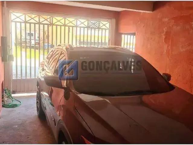 Casa / Sobrado para Venda em São Bernardo do Campo/SP Cooperativa 3 Quartos
