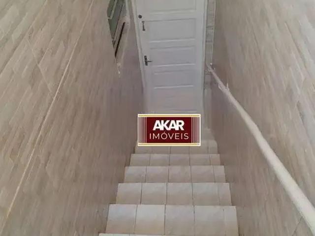 Casa / Sobrado para Venda em São Bernardo do Campo/SP Cooperativa 3 Quartos