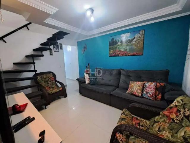 Casa / Sobrado para Venda em São Bernardo do Campo/SP Cooperativa 3 Quartos