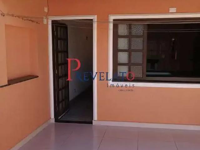 Casa / Sobrado para Venda em São Bernardo do Campo/SP Cooperativa 3 Quartos