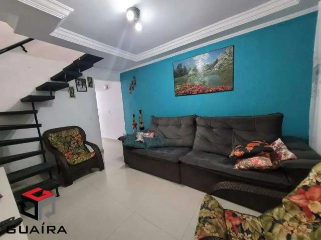 Casa / Sobrado para Venda em São Bernardo do Campo/SP Cooperativa 3 Quartos