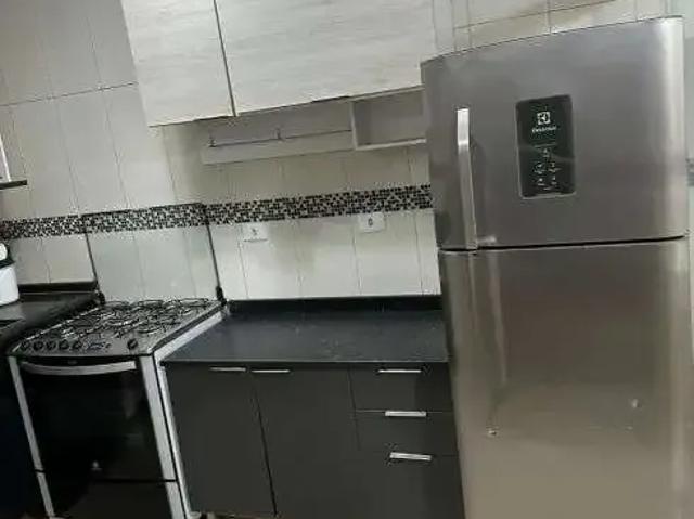 Casa / Sobrado para Venda em São Bernardo do Campo/SP Cooperativa 3 Quartos