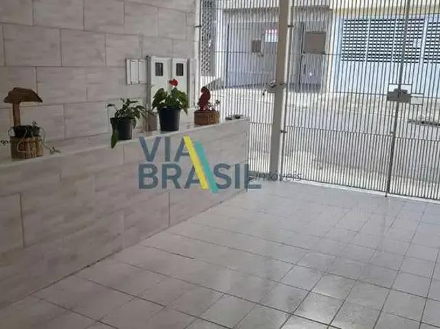 Casa / Sobrado para Venda em São Bernardo do Campo/SP Cooperativa 3 Quartos