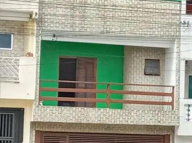 Casa / Sobrado para Venda em São Bernardo do Campo/SP Cooperativa 3 Quartos