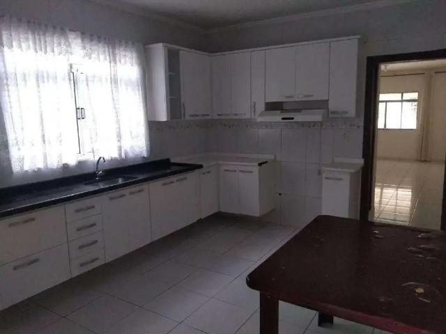 Casa / Sobrado para Venda em São Bernardo do Campo/SP Cooperativa 3 Quartos