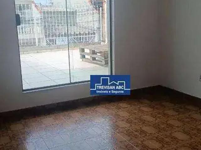 Casa / Sobrado para Venda em São Bernardo do Campo/SP Cooperativa 3 Quartos