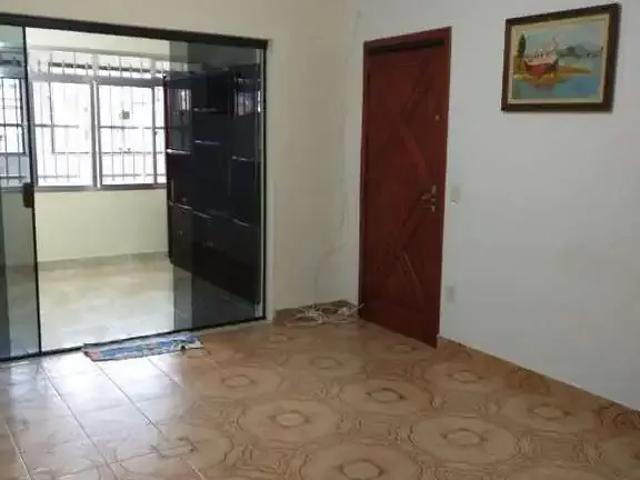 Casa / Sobrado para Venda em São Bernardo do Campo/SP Cooperativa 3 Quartos