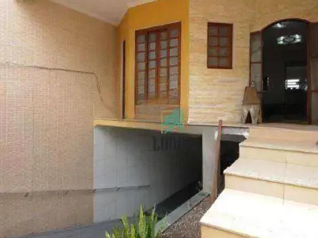 Casa / Sobrado para Venda em São Bernardo do Campo/SP Cooperativa 3 Quartos