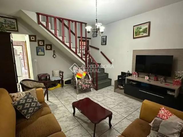 Casa / Sobrado para Venda em São Bernardo do Campo/SP Cooperativa 3 Quartos