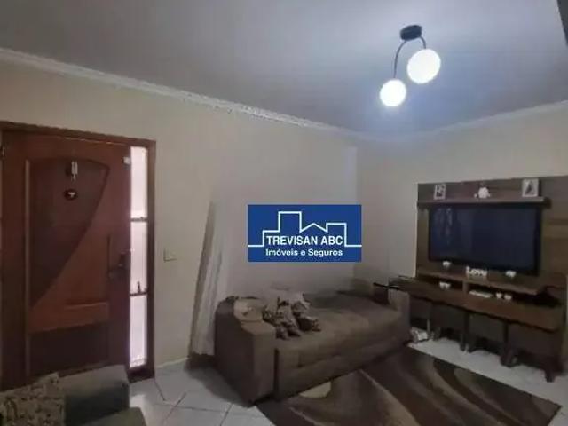 Casa / Sobrado para Venda em São Bernardo do Campo/SP Cooperativa 3 Quartos