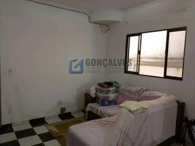 Casa / Sobrado para Venda em São Bernardo do Campo/SP Cooperativa 3 Quartos