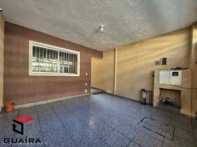 Casa / Sobrado para Venda em São Bernardo do Campo/SP Cooperativa 3 Quartos