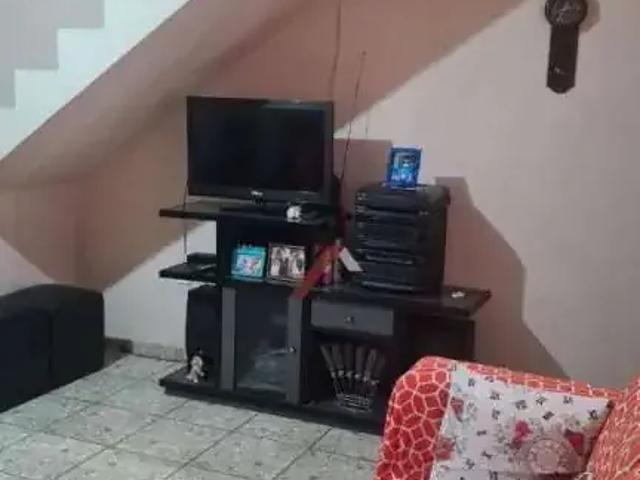 Casa / Sobrado para Venda em São Bernardo do Campo/SP Cooperativa 3 Quartos