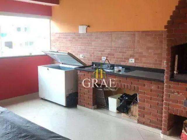 Casa / Sobrado para Venda em São Bernardo do Campo/SP Cooperativa 3 Quartos