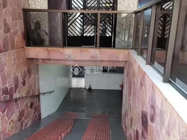 Casa / Sobrado para Venda em São Bernardo do Campo/SP Cooperativa 3 Quartos