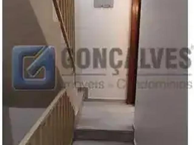 Casa / Sobrado para Venda em São Bernardo do Campo/SP Cooperativa 3 Quartos
