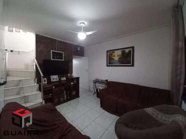 Casa / Sobrado para Venda em São Bernardo do Campo/SP Cooperativa 3 Quartos