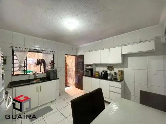 Casa / Sobrado para Venda em São Bernardo do Campo/SP Cooperativa 3 Quartos