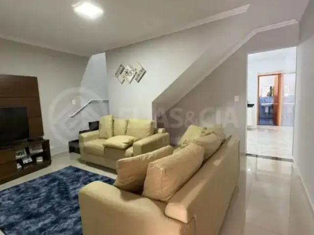 Casa / Sobrado para Venda em São Bernardo do Campo/SP Cooperativa 3 Quartos