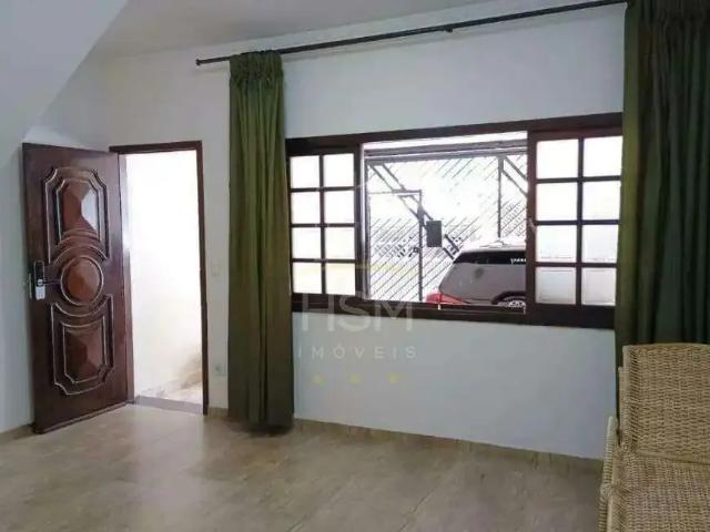 Casa / Sobrado para Venda em São Bernardo do Campo/SP Cooperativa 3 Quartos