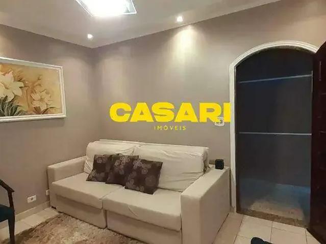 Casa / Sobrado para Venda em São Bernardo do Campo/SP Cooperativa 3 Quartos