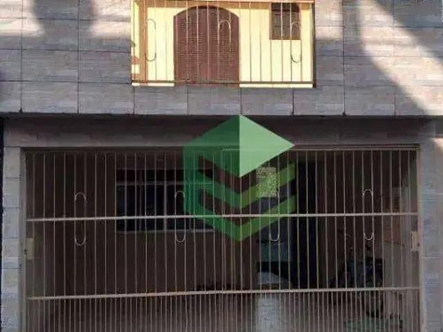 Casa / Sobrado para Venda em São Bernardo do Campo/SP Cooperativa 3 Quartos