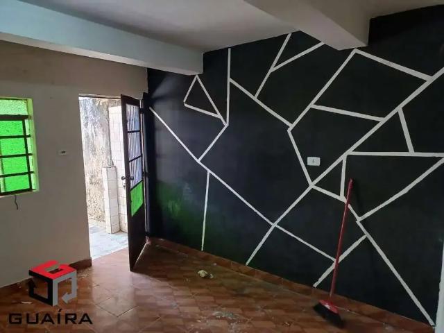 Casa / Sobrado para Venda em São Bernardo do Campo/SP Cooperativa 3 Quartos