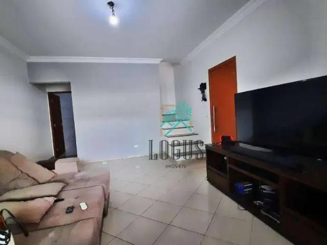 Casa / Sobrado para Venda em São Bernardo do Campo/SP Cooperativa 3 Quartos