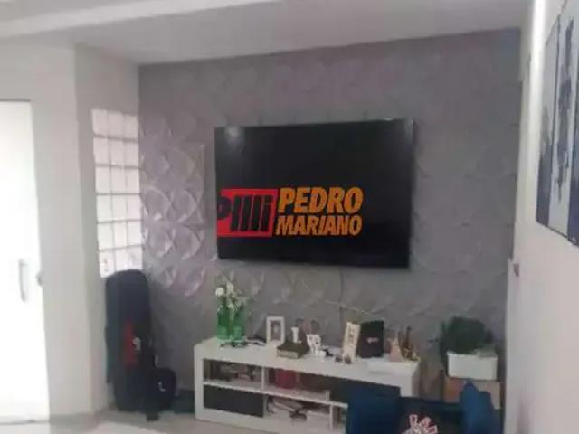 Casa / Sobrado para Venda em São Bernardo do Campo/SP Cooperativa 3 Quartos