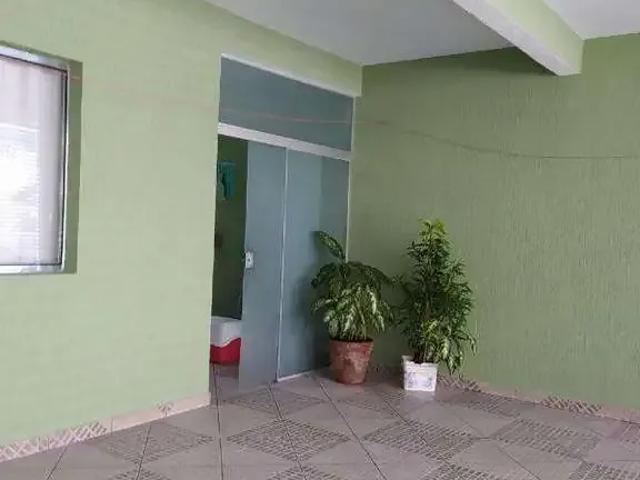 Casa / Sobrado para Venda em São Bernardo do Campo/SP Cooperativa 3 Quartos