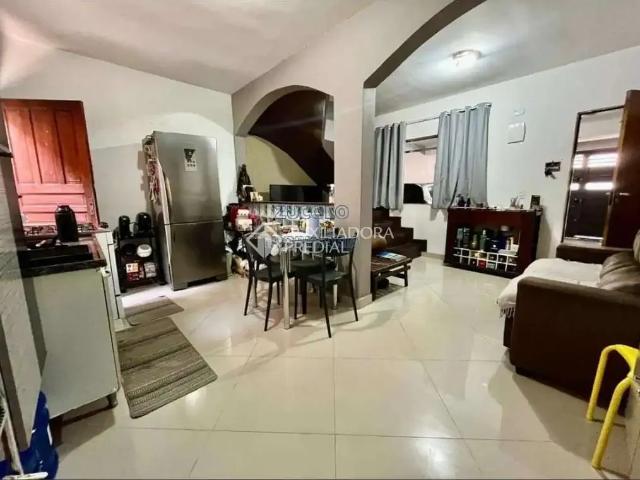 Casa / Sobrado para Venda em São Bernardo do Campo/SP Cooperativa 3 Quartos