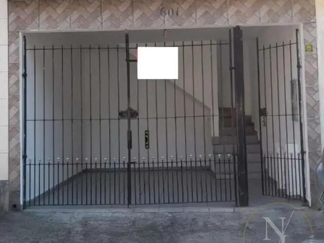 Casa / Sobrado para Venda em São Bernardo do Campo/SP Cooperativa 3 Quartos