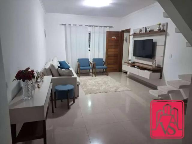 Casa / Sobrado para Venda em São Bernardo do Campo/SP Cooperativa 3 Quartos