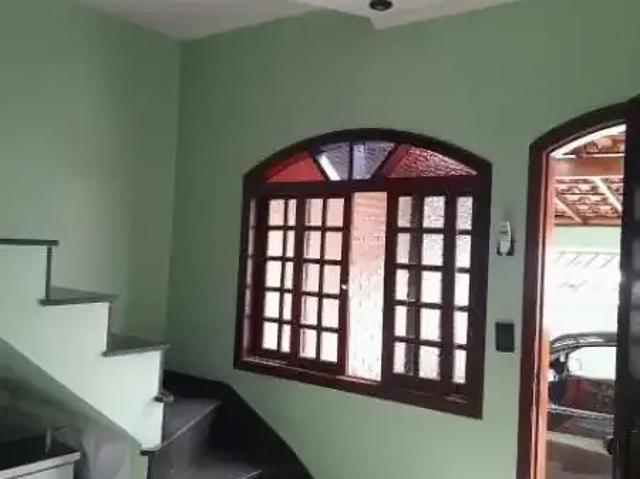 Casa / Sobrado para Venda em São Bernardo do Campo/SP Demarchi 4 Quartos