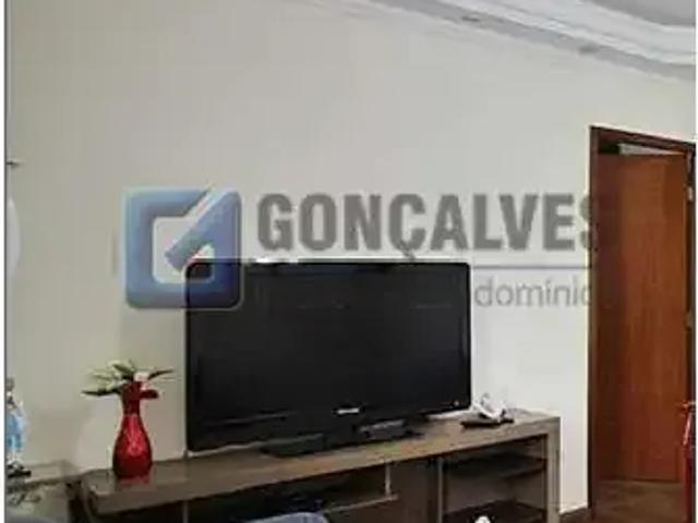 Casa / Sobrado para Venda em São Bernardo do Campo/SP Demarchi 4 Quartos
