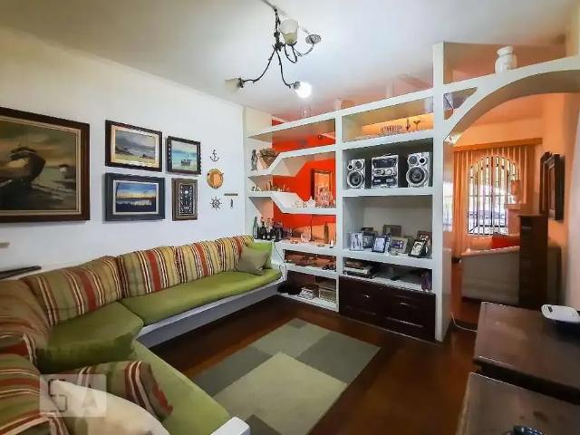Casa / Sobrado para Venda em São Bernardo do Campo/SP Demarchi 4 Quartos