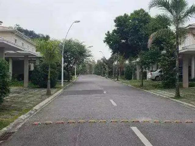Casa / Sobrado para Venda em São Bernardo do Campo/SP Demarchi 4 Quartos