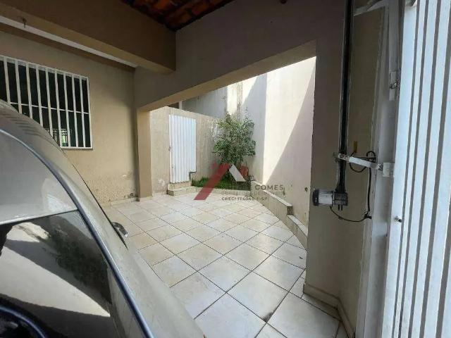 Casa / Sobrado para Venda em São Bernardo do Campo/SP Demarchi 4 Quartos