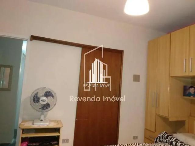 Casa / Sobrado para Venda em São Bernardo do Campo/SP Demarchi 4 Quartos