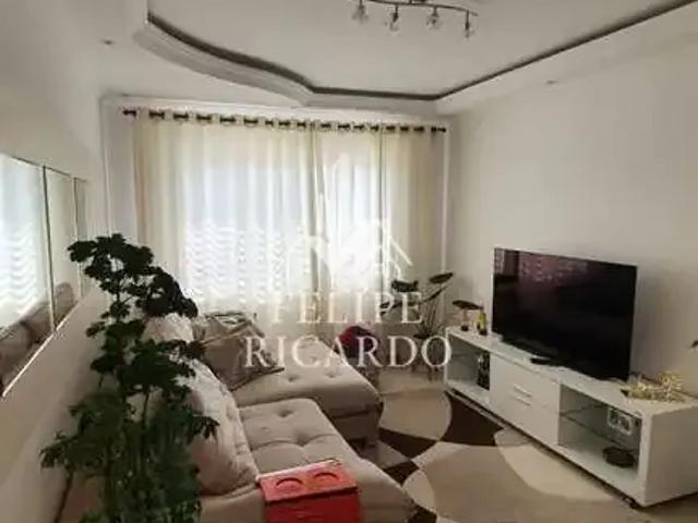 Casa / Sobrado para Venda em São Bernardo do Campo/SP Demarchi 4 Quartos