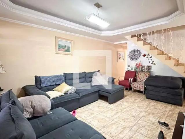 Casa / Sobrado para Venda em São Bernardo do Campo/SP Demarchi 4 Quartos